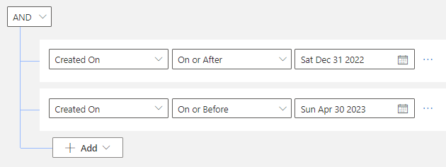 Introduction to Segmentation – Click Support