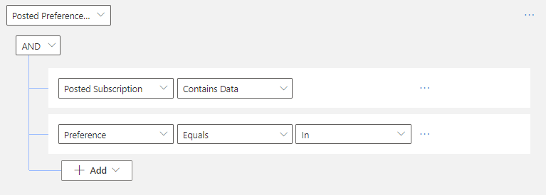 Introduction to Segmentation – Click Support