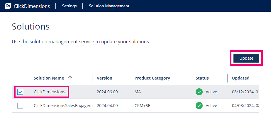 Add an Opt-in Field to a Form – ClickDimensions Support