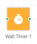 Wait Timer – Click Support