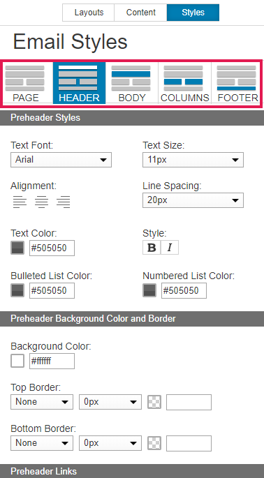 Quick Start Guide: Send Your First Bulk Email – ClickDimensions Support