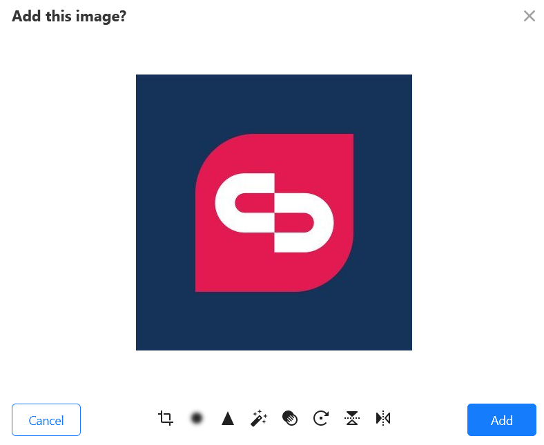 Create a Social Post – Click Support